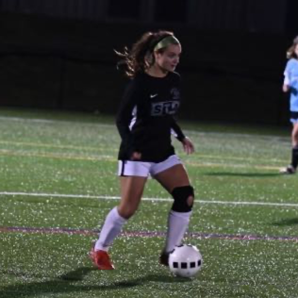 Victoria Cordeiro's Soccer Recruiting Profile