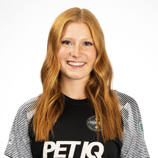 Katherine Jaques' Soccer Recruiting Profile