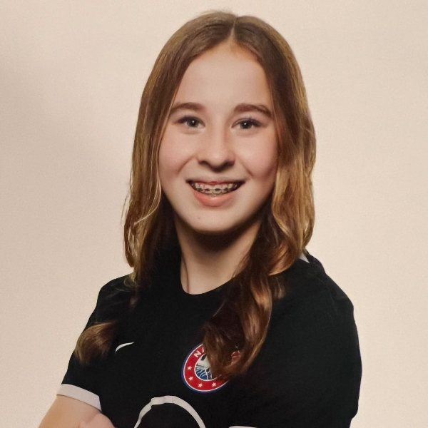 Ella Pierce | SportsRecruits