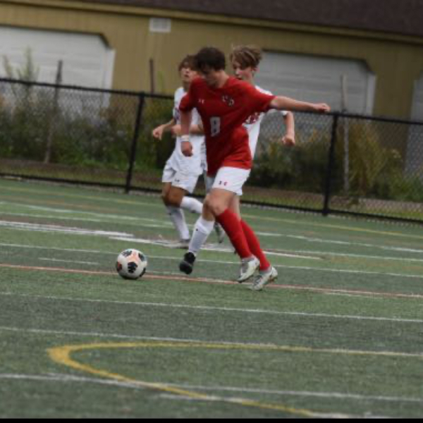 Chase Rappaport | SportsRecruits