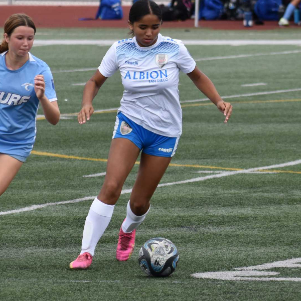 Emme Ettleman | SportsRecruits