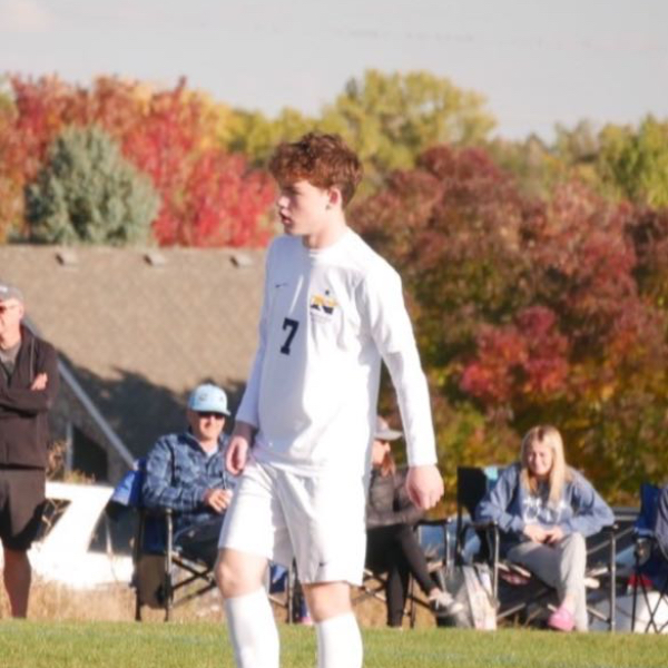 Eamon Sullivan's Soccer Recruiting Profile