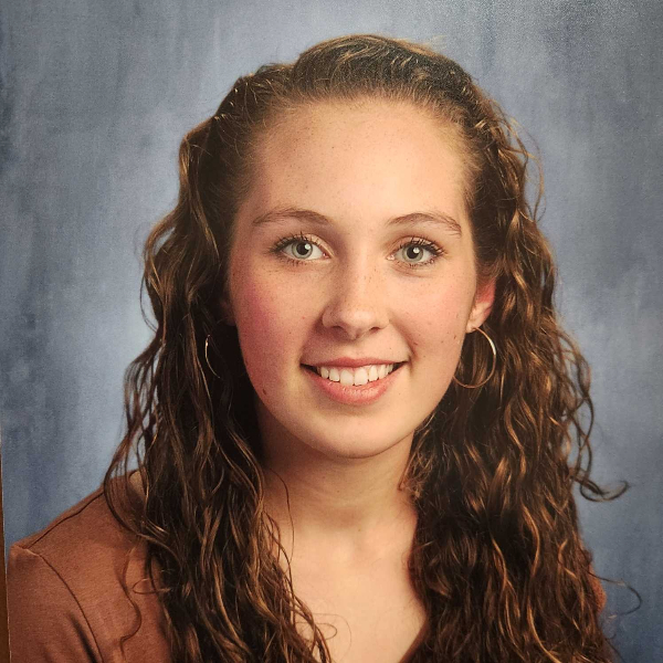 Maria Burke | SportsRecruits