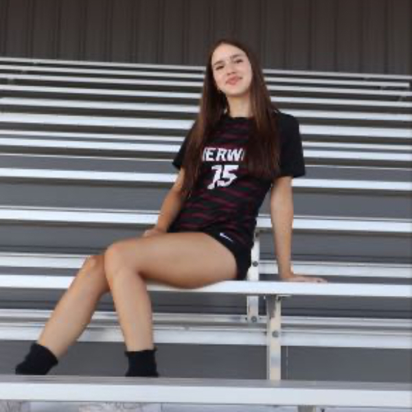 Ivet Freixa Rodriguez's Soccer Recruiting Profile