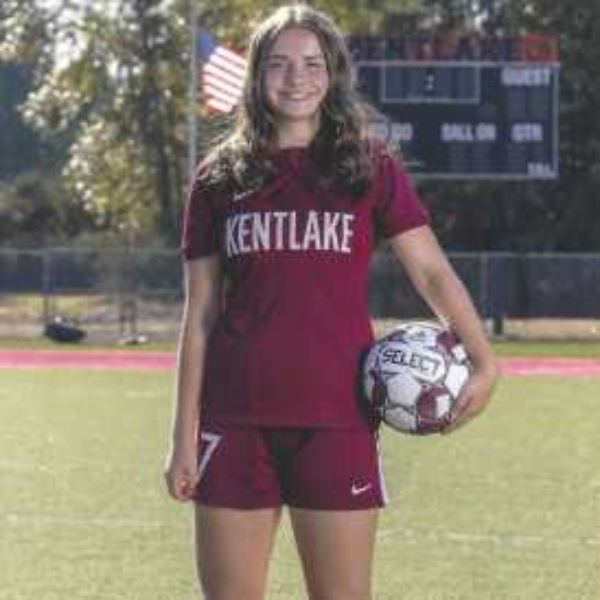 Greta Schuldt's Soccer Recruiting Profile