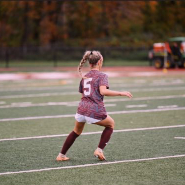 Riley Sexton's Soccer Recruiting Profile