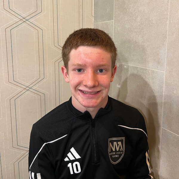 Ryan Cook | SportsRecruits