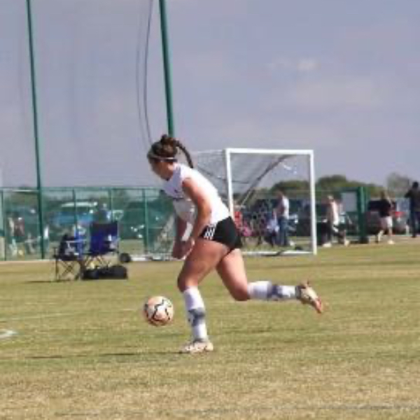 Summer Clark's Soccer Recruiting Profile