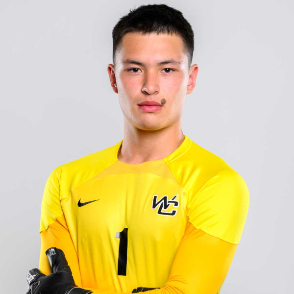 Gabe Wong's Soccer Recruiting Profile