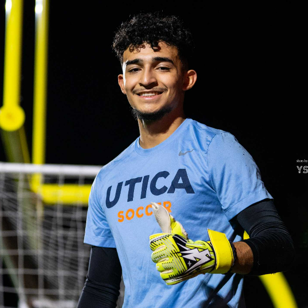 JAIRO SALAZAR's Soccer Recruiting Profile