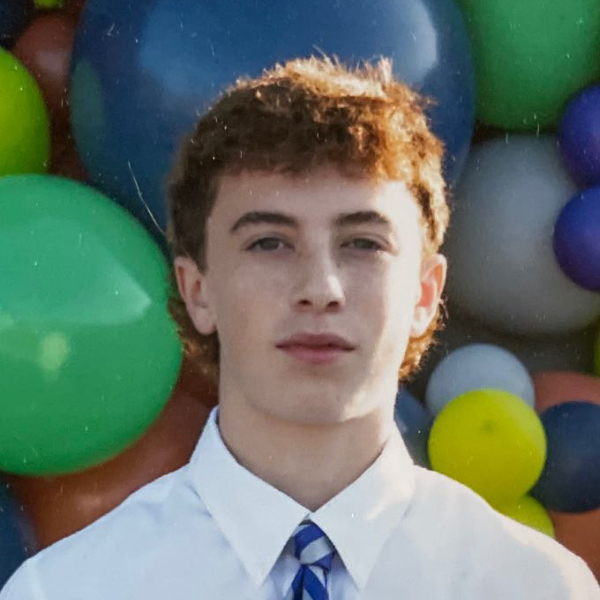 Jude Maskas' Soccer Recruiting Profile