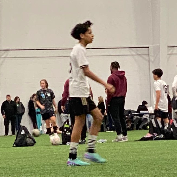 Dylan Morales | SportsRecruits