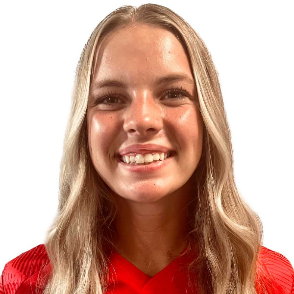 Elsa Nygren's Soccer Recruiting Profile
