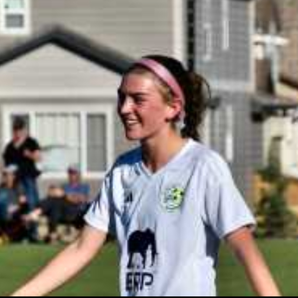 Quinn Dunkin's Soccer Recruiting Profile