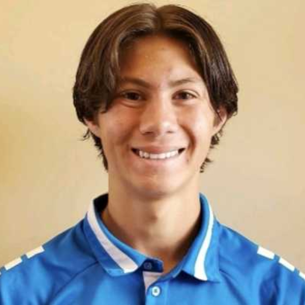 Gavin Rose's Soccer Recruiting Profile