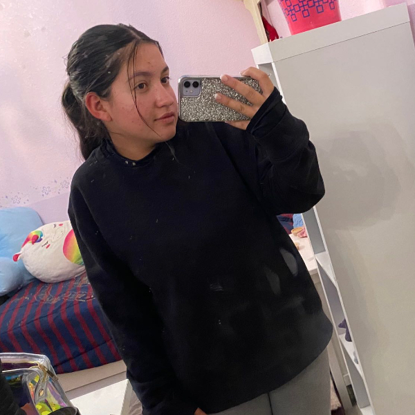 Jaclynn Jones' Soccer Recruiting Profile