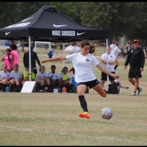 HTX Soccer - Girls | SportsRecruits