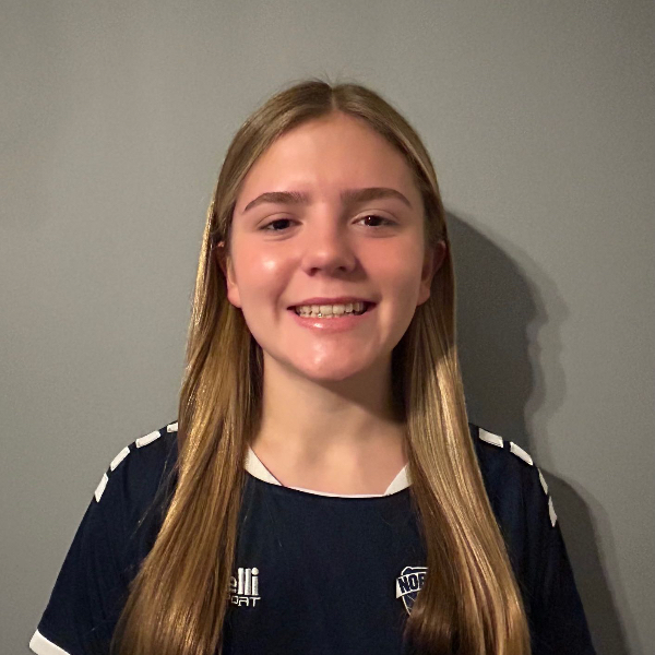 Erin Klein's Soccer Recruiting Profile