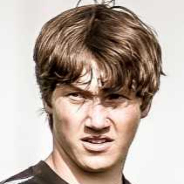 Graham Smith's Soccer Recruiting Profile