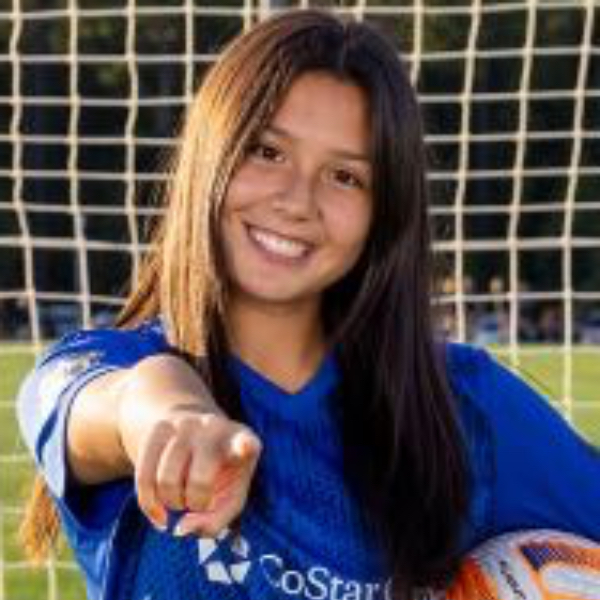 Reese Alexander's Soccer Recruiting Profile