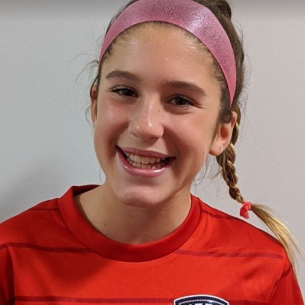 Avery Van Biert | SportsRecruits