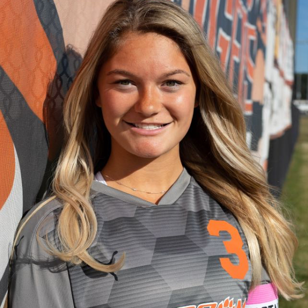 Emma Howard's Soccer Recruiting Profile