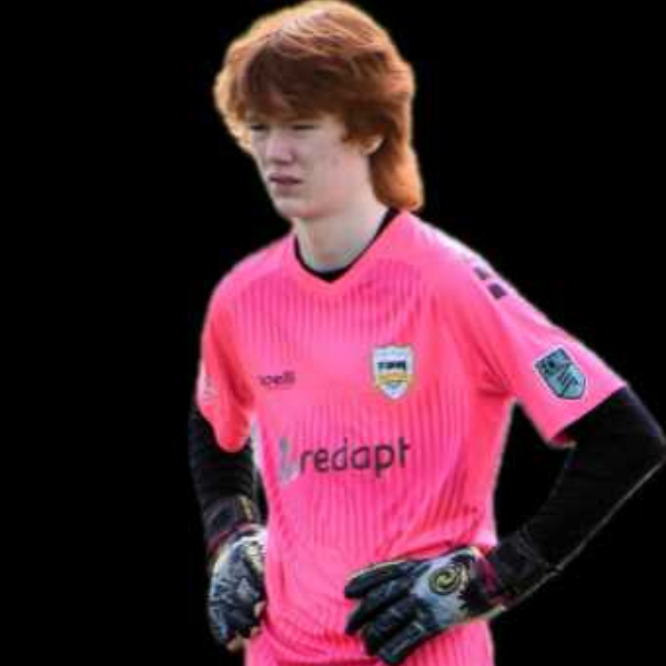 Michael Reddy | SportsRecruits