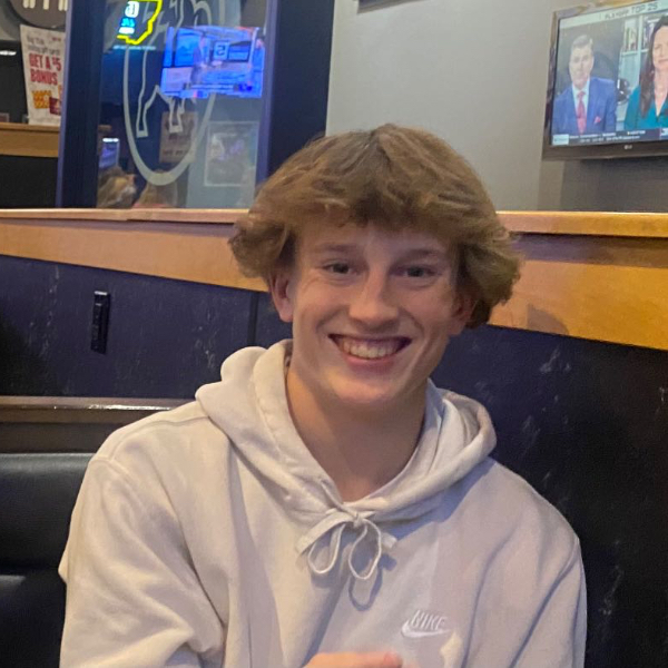 Declan Reed's Soccer Recruiting Profile