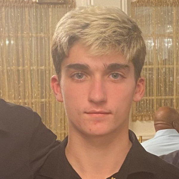 Connor Faello | SportsRecruits