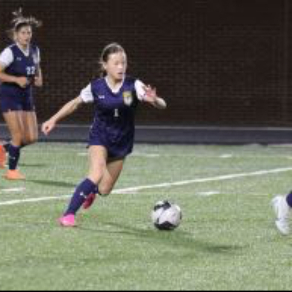 Akimi Jespersen's Soccer Recruiting Profile