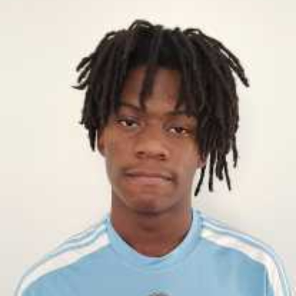 Dwight Lewis' Soccer Recruiting Profile