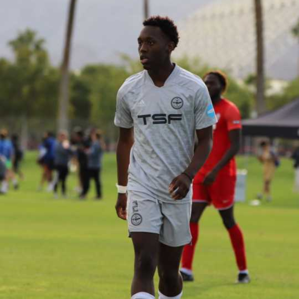 TSF Academy | SportsRecruits