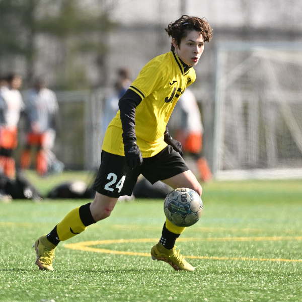 aidan panyko's Soccer Recruiting Profile