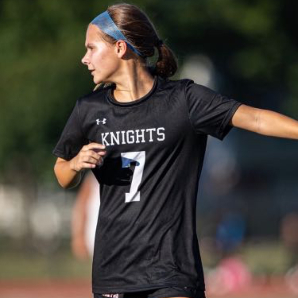 Hailey Diaz | SportsRecruits