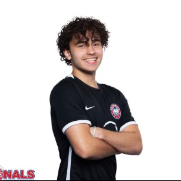 Nationals Soccer (Boys) | SportsRecruits