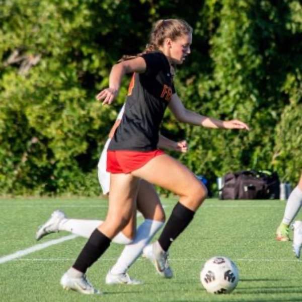 Addison Cook's Soccer Recruiting Profile