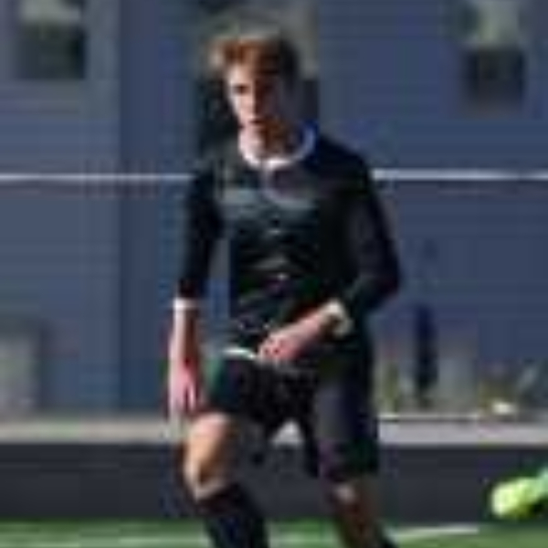 Jake Bender's Soccer Recruiting Profile