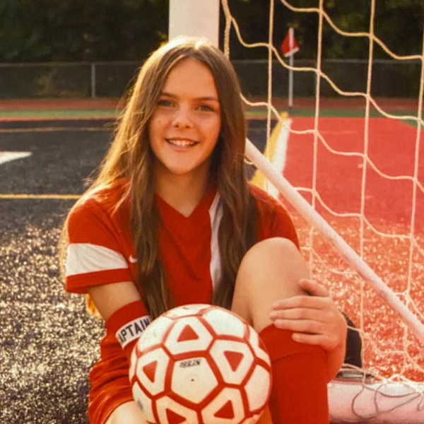 Emily Rafferty | SportsRecruits