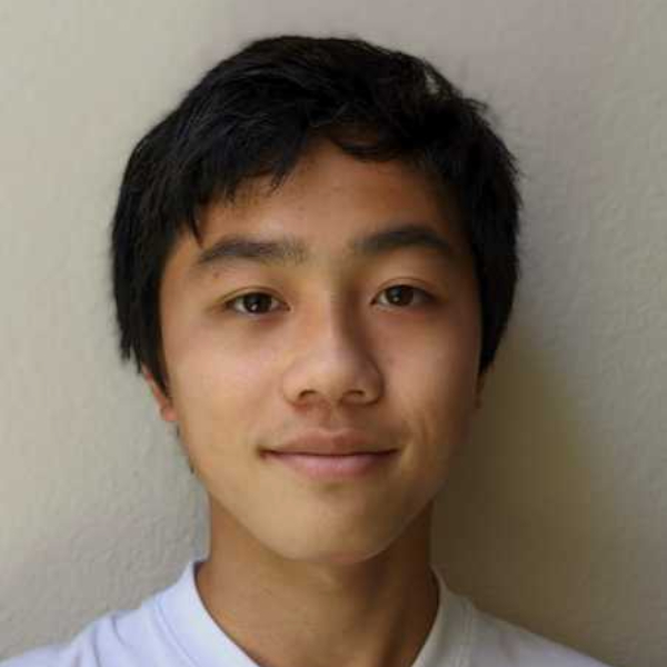 Isaac Wong | SportsRecruits