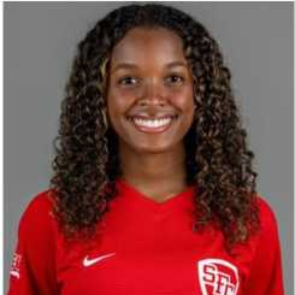 Natalie Beasley's Soccer Recruiting Profile