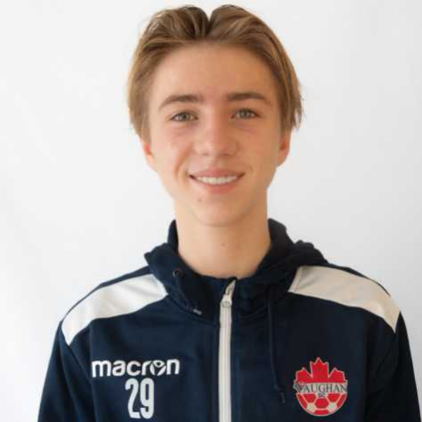 Carson Byblow's Soccer Recruiting Profile