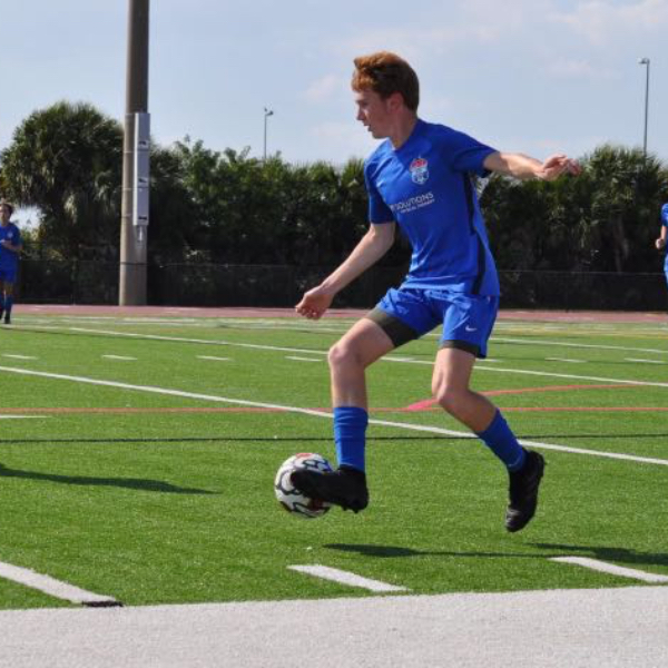 Tampa Bay United Soccer Club (Boys) | SportsRecruits