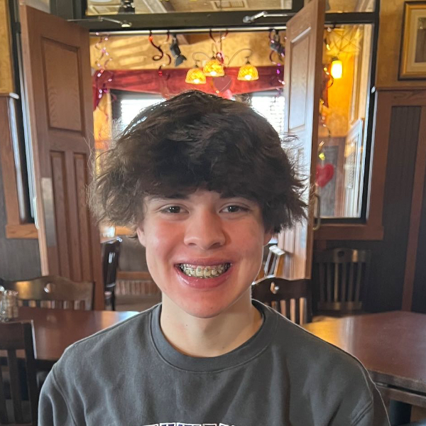 Ben Torres | SportsRecruits