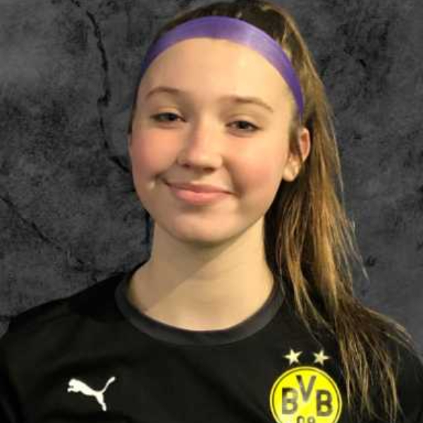 Addison Helman | SportsRecruits