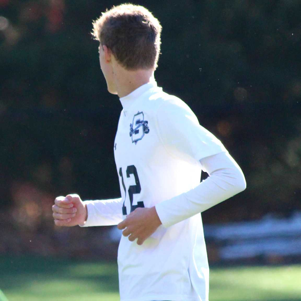 Luke Ferrara's Soccer Recruiting Profile