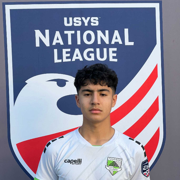 Cedar Stars Academy - Newark (Boys) | SportsRecruits