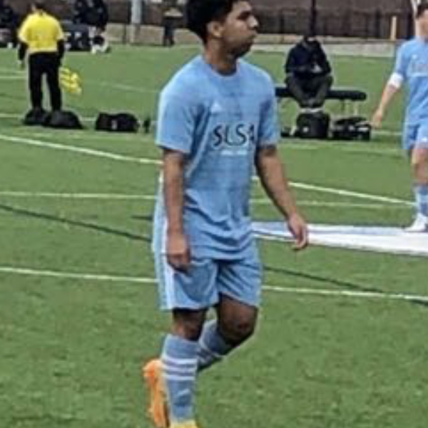 Michael Godinez | SportsRecruits