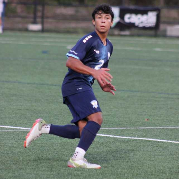 Dylan Falcone's Soccer Recruiting Profile