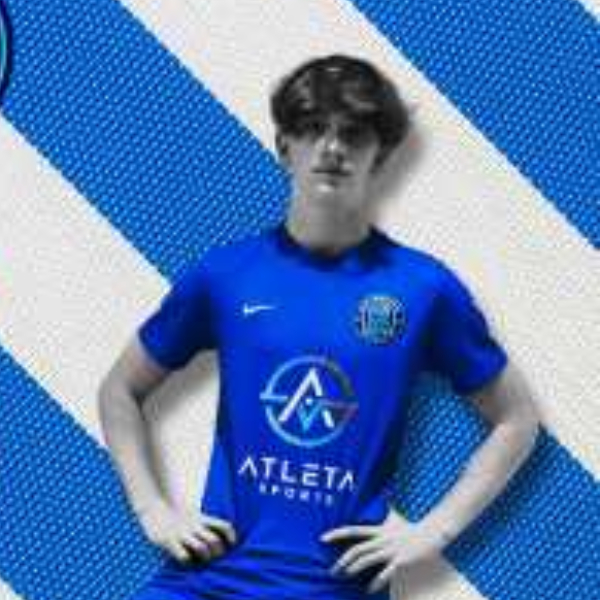 Jack Niven | SportsRecruits