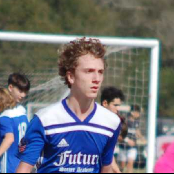 Alex Jacob's Soccer Recruiting Profile